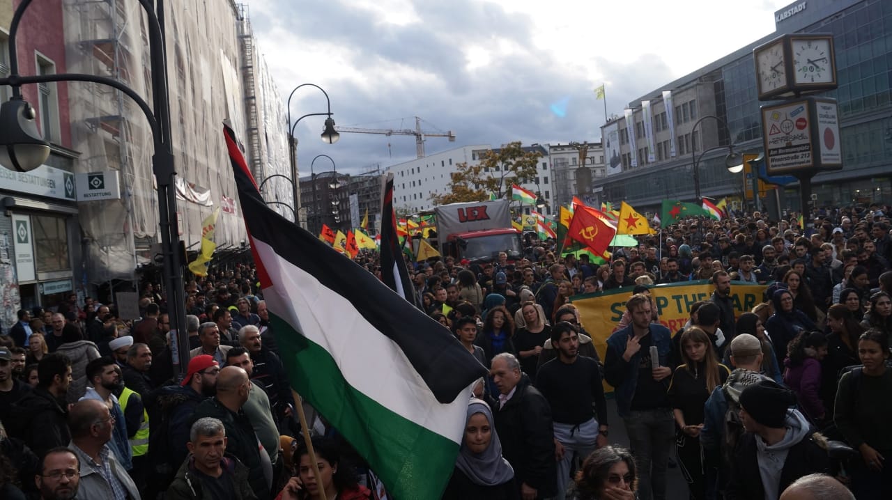 A Luta Anti Racista Em Perspectiva Internacional | Quilombo Invisível