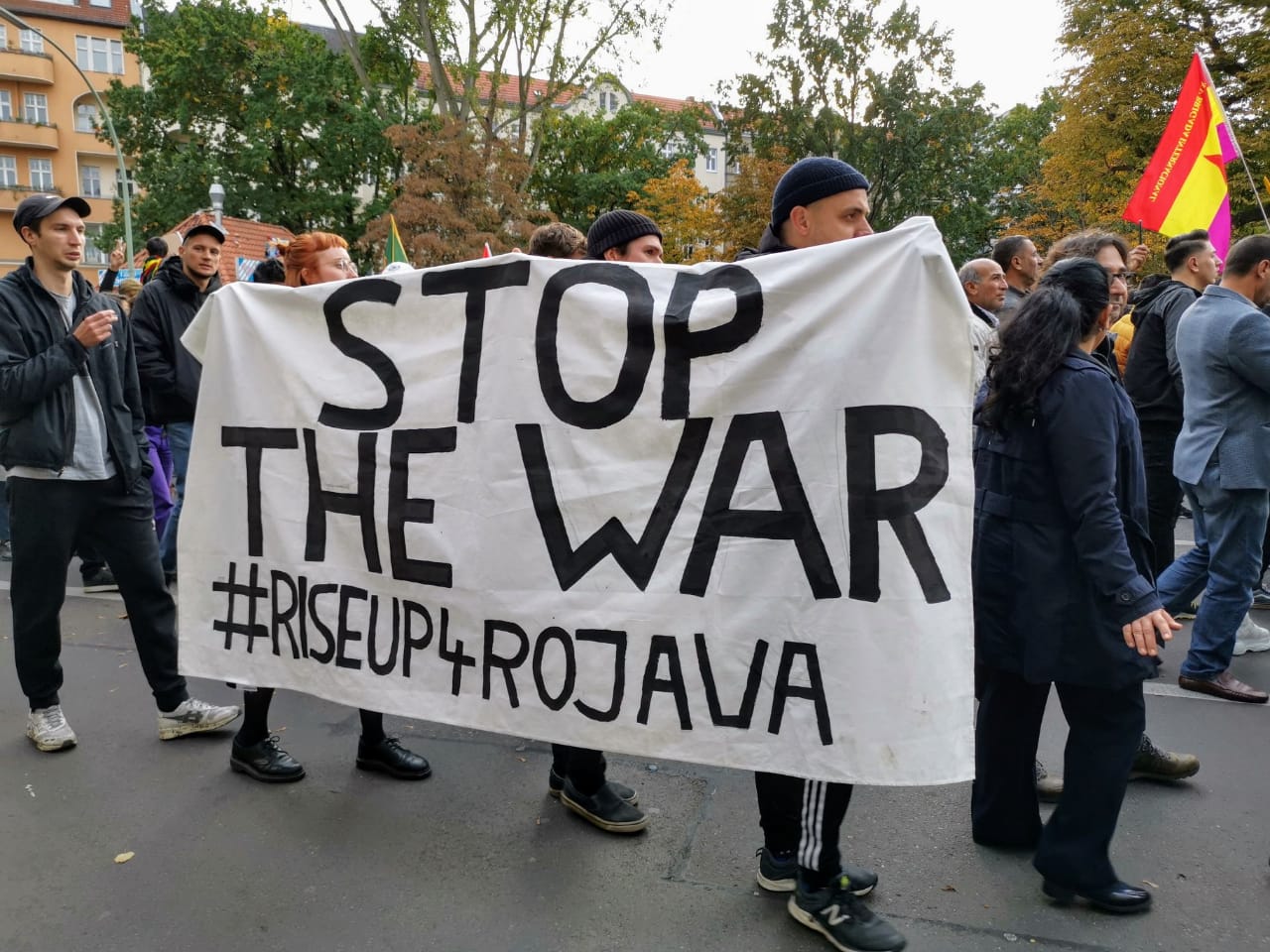 A Luta Anti Racista Em Perspectiva Internacional | Quilombo Invisível