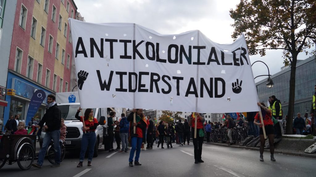 A Luta Anti Racista Em Perspectiva Internacional | Quilombo Invisível