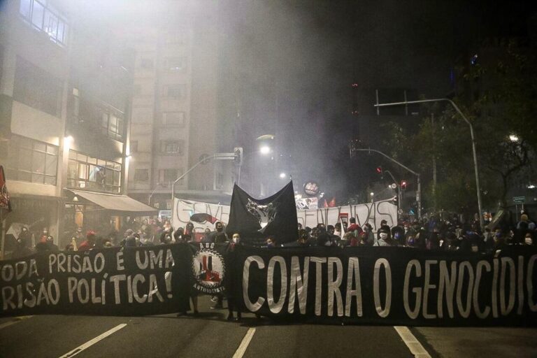 Dilemas para uma estratégia de luta anti racista | Quilombo Invisível