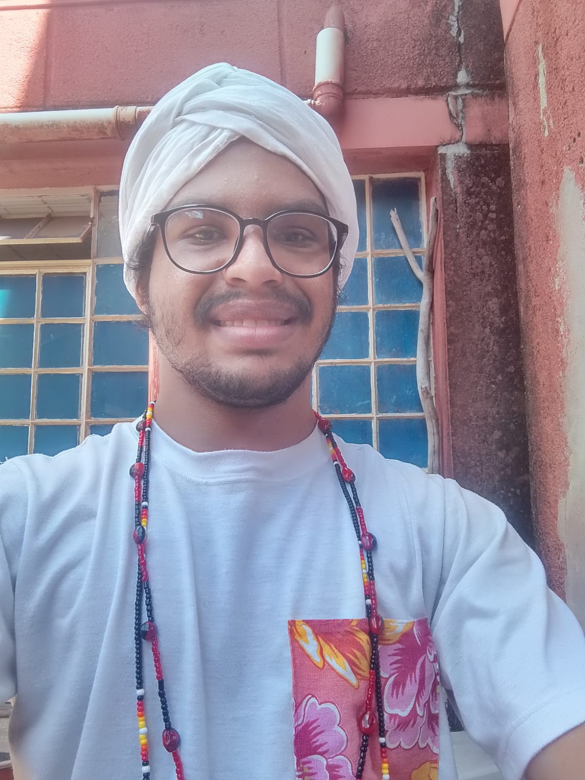 De cristão a macumbeiro | Quilombo Invisível